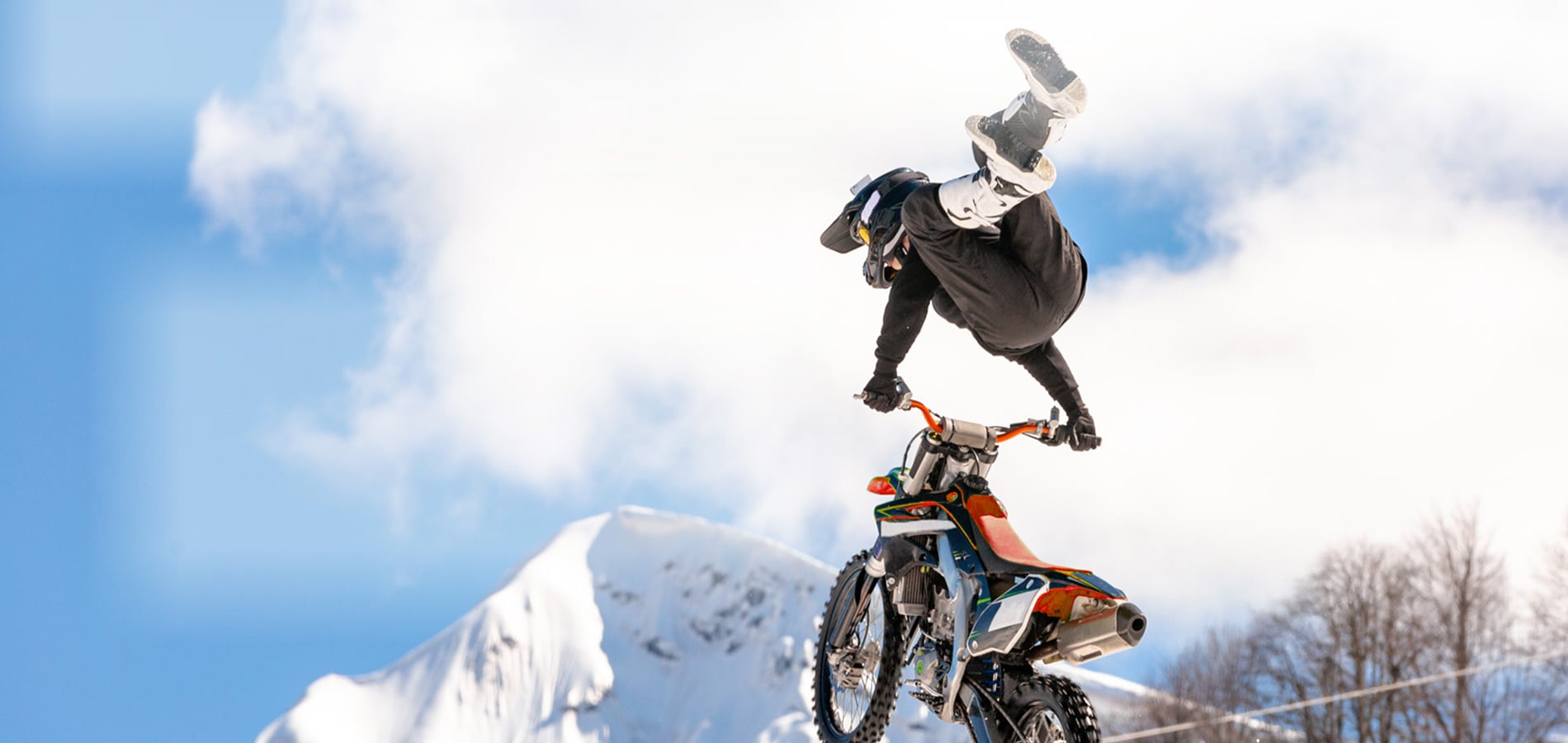 Highx Demo 1 – Extreme Sports and Adventure WordPress Theme